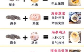 海参炒什么菜好吃_海参炒菜的搭配秘诀