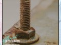 螺丝生锈了怎么办_螺丝生锈怎么拧下来