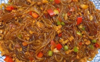 粉条肉末怎么做_肉末粉条需要焯水吗