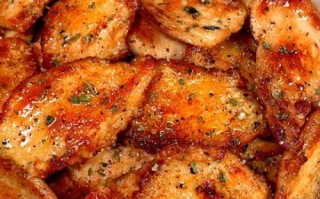鸡胸肉怎么做好吃_鸡胸肉家常做法大全