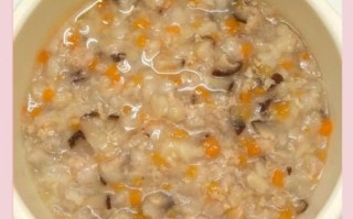 瘦肉粥怎么做好吃_瘦肉粥的秘诀