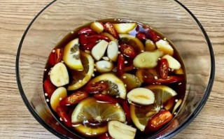 酱黄瓜怎么腌制才脆_家常酱黄瓜做法步骤