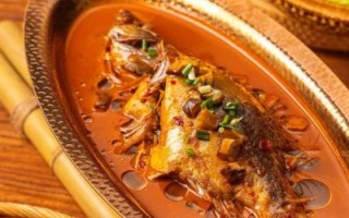 黄桂鱼图片_黄桂鱼怎么做好吃