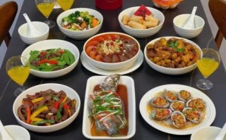 春节做什么菜简单又好看_春节家宴菜单怎么搭配