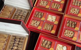 湛江特产有哪些值得买_湛江特产送人推荐