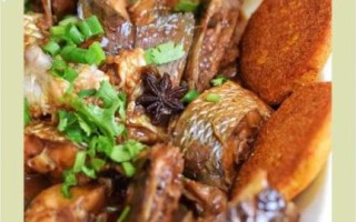 家炖梭鱼怎么做_梭鱼炖多久才入味