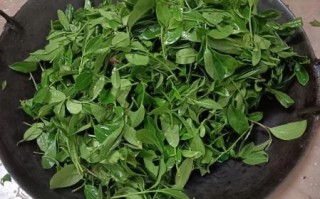 恭城油茶的家常做法_油茶怎么做好喝