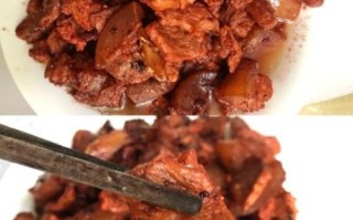 糟肉的家常做法_糟肉怎么蒸才软糯