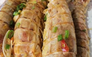 濑尿虾怎么做好吃_濑尿虾清蒸还是椒盐