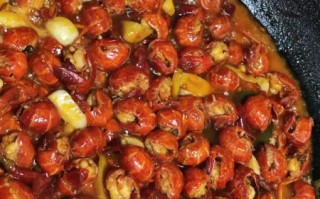 啤酒虾球怎么做_啤酒虾球家常做法