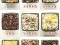 杂粮饭有哪些_杂粮饭怎么做才好吃