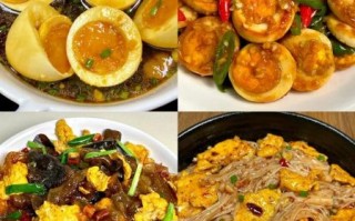 鸡蛋怎么做好吃_鸡蛋的神仙吃法有哪些