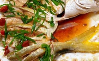 金武昌鱼怎么做_金武昌鱼家常做法