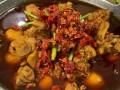 芋儿鸡火锅怎么做_芋儿鸡火锅哪里最正宗