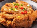 正宗四川粉蒸肉怎么做窍门_粉蒸肉用什么米粉最香