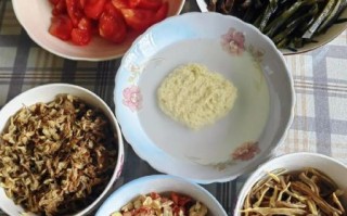 徐州面筋汤怎么做_家常面筋汤的做法窍门