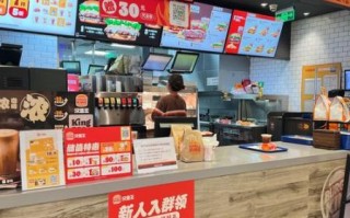 一个人可以开汉堡店吗_汉堡店一个人经营技巧