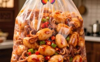 鱿鱼仔怎么做好吃又简单_鱿鱼仔最简单的家常做法