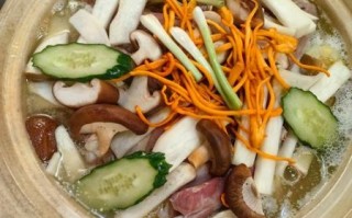 家常汤锅怎么做好吃_家常汤锅做法大全