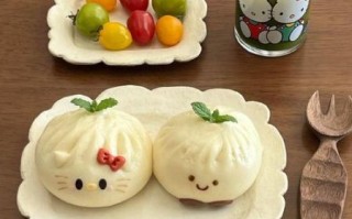 可爱食物图片大全_如何拍摄