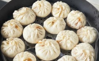 叉烧包怎么做_叉烧包馅料配方