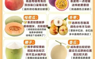 水果批发市场进货渠道_如何挑选新鲜水果