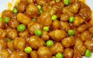 樱桃肉的家常做法_怎么做才软糯不柴