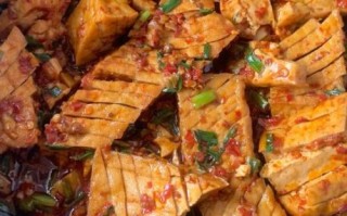 自制麻辣香干怎么做_麻辣香干保存多久