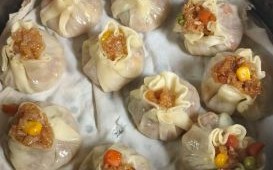 烧卖怎么做_烧卖的家常做法视频