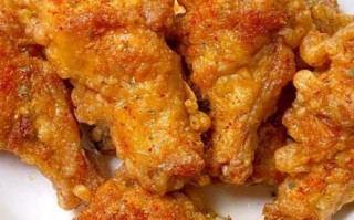 炸鸡腿怎么腌制才入味_炸鸡腿腌制配料有哪些