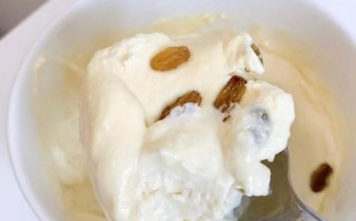 只有纯牛奶怎么做雪糕_纯牛奶雪糕简易做法