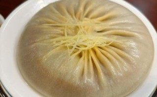 蟹黄包的做法_蟹黄包怎么蒸才不破皮