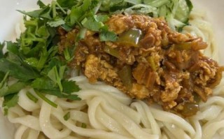 鸡蛋卤子面条怎么做_鸡蛋卤子面条家常做法