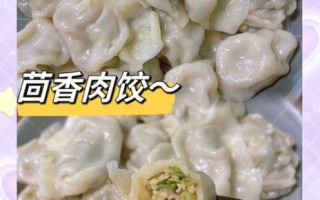 茴香饺子放葱吗_要不要加葱花
