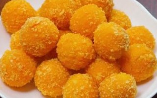 油炸汤圆怎么做_油炸汤圆会爆炸吗