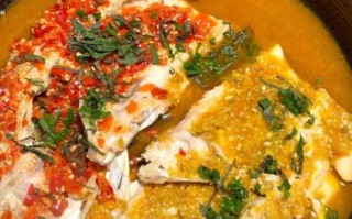 湖南菜谱大全特色菜有哪些_剁椒鱼头怎么做才正宗