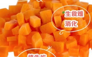 胡萝卜吃多了有什么坏处_胡萝卜禁忌人群有哪些