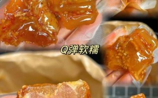 筋头巴脑是牛的哪个部位_筋头巴脑适合怎么做