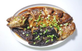 鲶鱼炖茄子怎么做好吃_鲶鱼炖茄子家常做法窍门