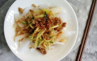 凉粉图片大全_凉粉怎么做好吃