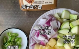 韩国大酱汤的酱是什么酱_怎么做才正宗 韩国大酱汤的酱是什么酱_怎么做才正宗
