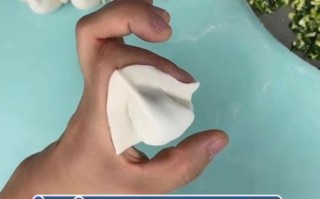 元宝饺子怎么包简单又好看_新手也能一次成功