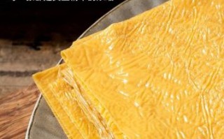 油豆皮和腐竹的区别_哪个更营养