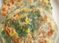 韭菜饼怎么做_韭菜饼的做法大全图解