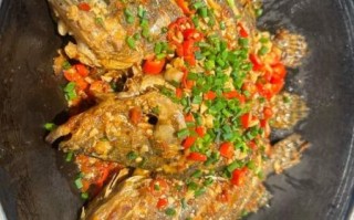 烧桂鱼的做法大全视频_桂鱼怎么烧才入味