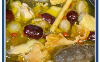 海参煲汤怎么搭配最好_海参煲汤的十种经典做法