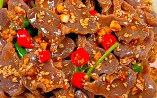 鸭胗怎么做才又脆又嫩_鸭胗焯水还是直接炒