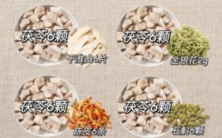 茯苓泡水喝的功效与副作用_哪些人不能喝