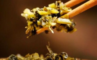 雪菜是什么菜_雪菜和雪里红一样吗