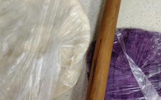 紫薯怎么做好吃_紫薯美食做法大全图解